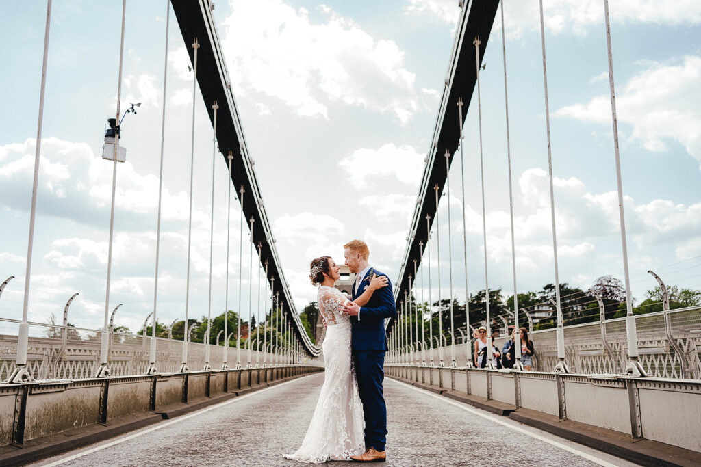 Top 10 Bristol Wedding Photography Spots