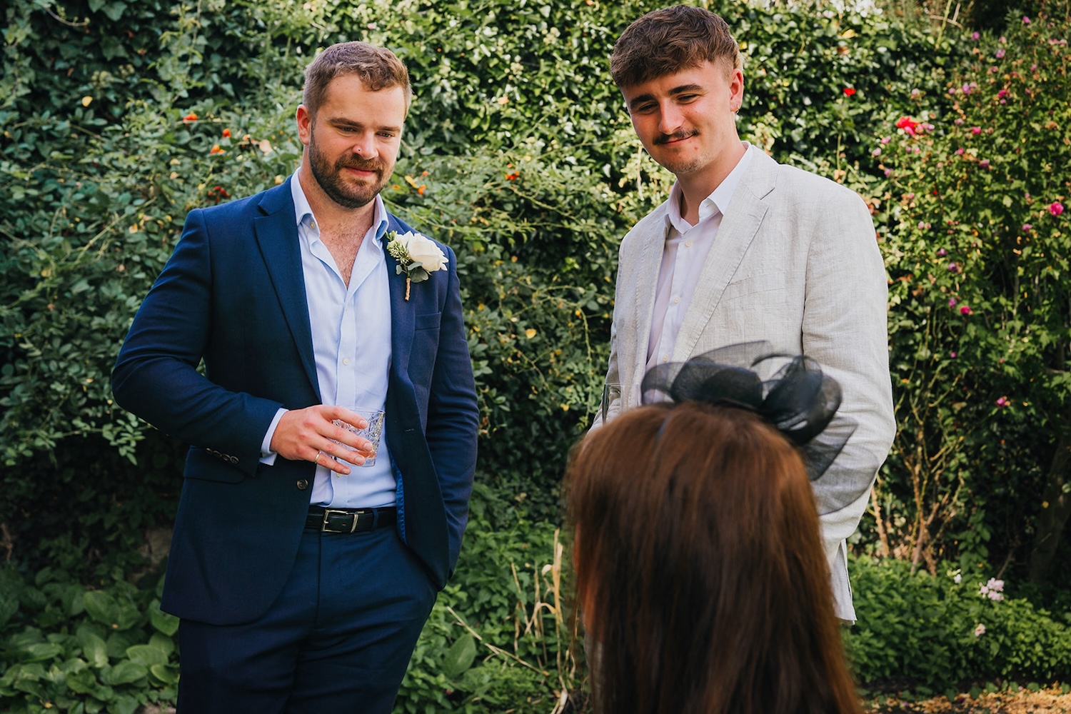 About | No.4 Clifton Village