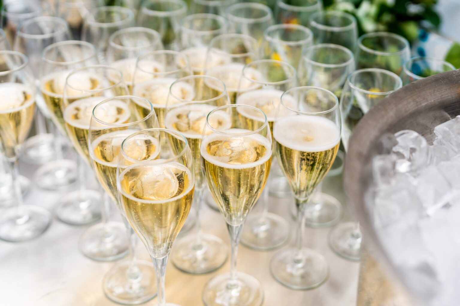Student Parties at No.4 Clifton Village